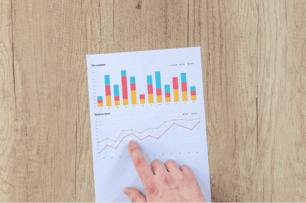 How to Make the Most of Your Chart’s Header | PlotSet