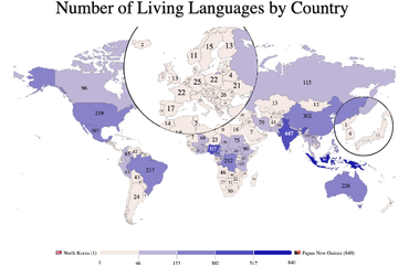 gallery | Living Languages